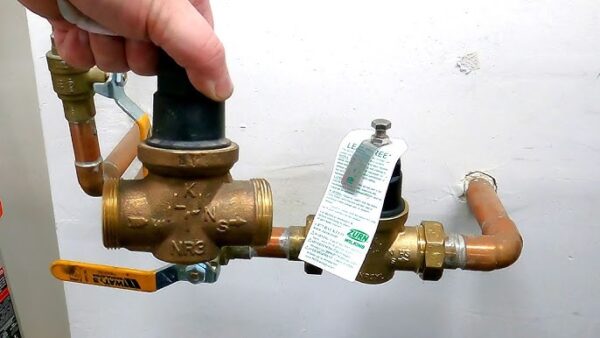 Mastering Your Home's Water Flow: A Comprehensive Guide to Installing a ...